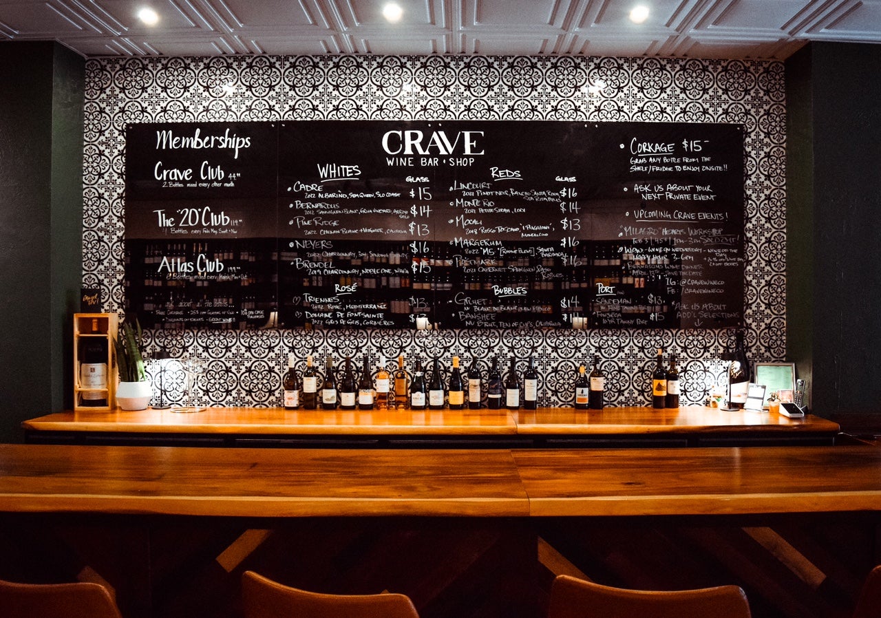CELLAR List